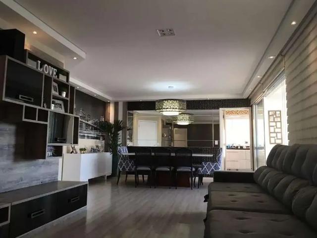 Apartamento para Venda em São Paulo/SP Vila Andrade 3 Quartos