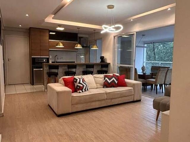 Apartamento para Venda em São Paulo/SP Vila Andrade 3 Quartos
