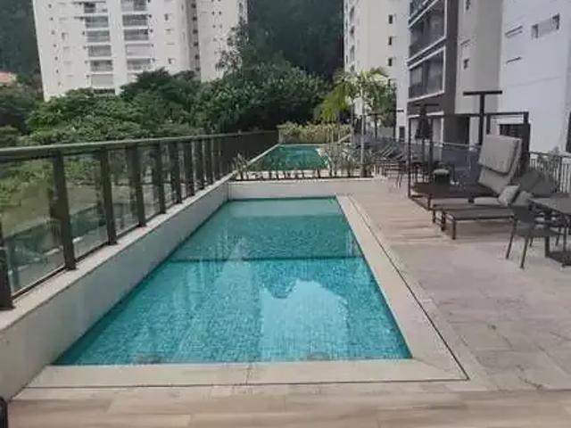 Apartamento para Venda em São Paulo/SP Vila Andrade 3 Quartos