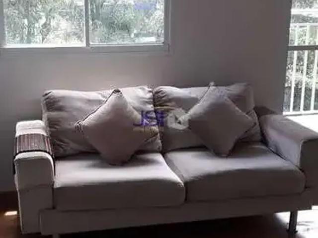 Apartamento para Venda em São Paulo/SP Vila Andrade 3 Quartos