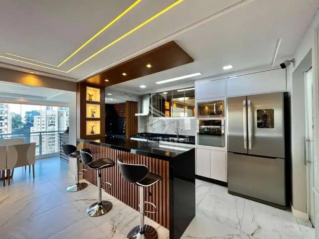 Apartamento para Venda em São Paulo/SP Vila Andrade 3 Quartos