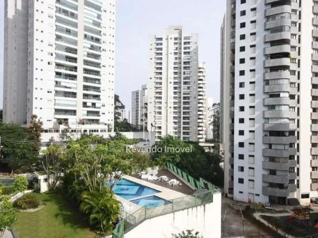 Apartamento para Venda em São Paulo/SP Vila Andrade 3 Quartos