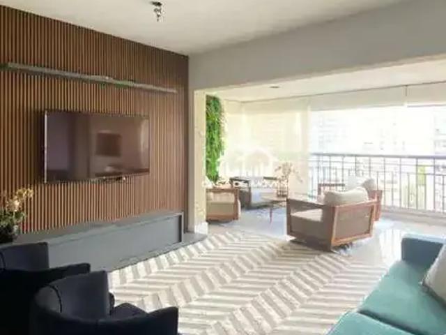 Apartamento para Venda em São Paulo/SP Vila Andrade 3 Quartos