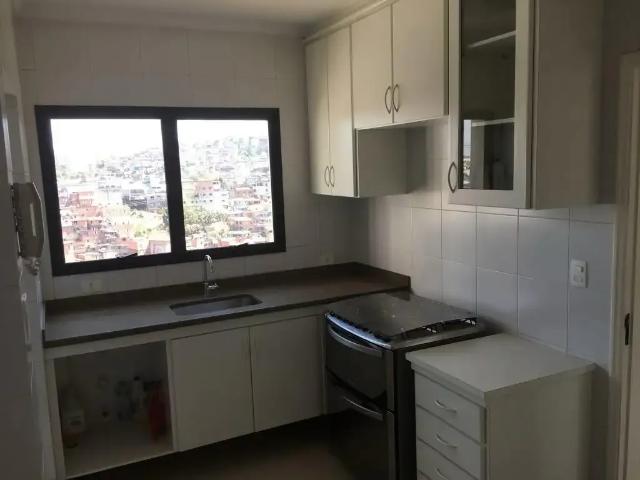 Apartamento para Venda em São Paulo/SP Vila Andrade 3 Quartos