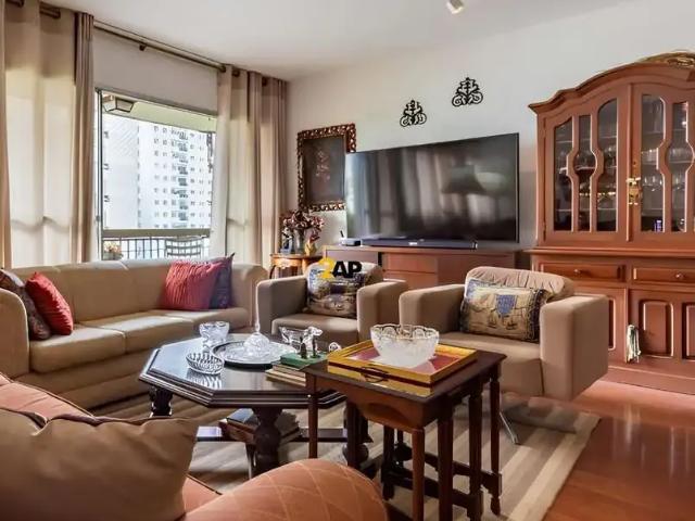 Apartamento para Venda em São Paulo/SP Vila Andrade 3 Quartos
