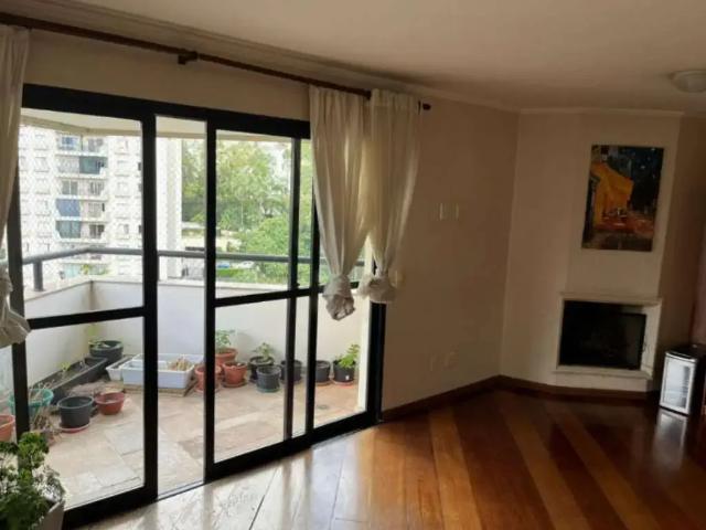 Apartamento para Venda em São Paulo/SP Vila Andrade 3 Quartos