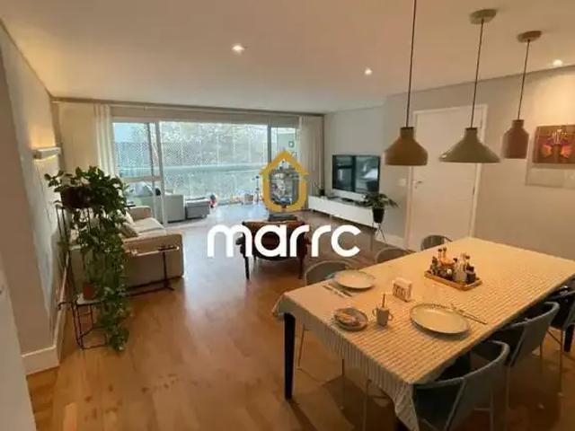 Apartamento para Venda em São Paulo/SP Vila Andrade 3 Quartos
