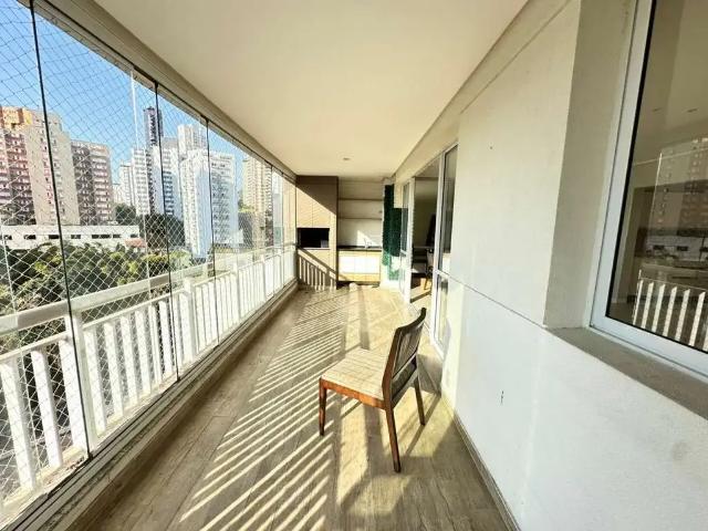 Apartamento para Venda em São Paulo/SP Vila Andrade 3 Quartos