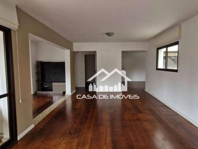 Apartamento para Venda em São Paulo/SP Vila Andrade 3 Quartos