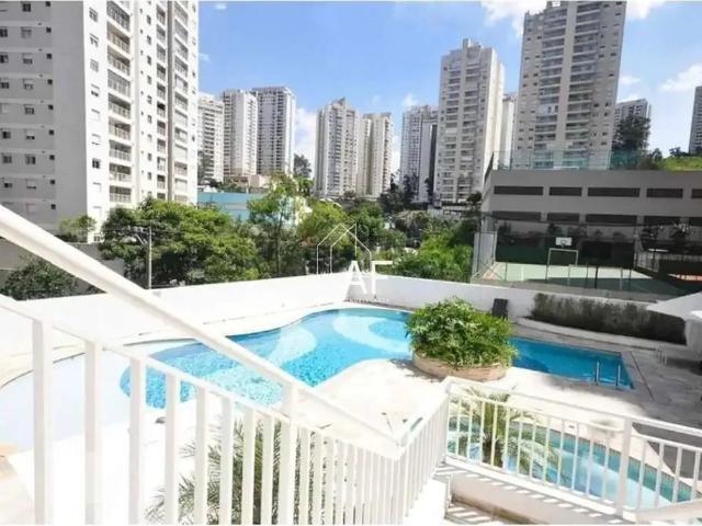 Apartamento para Venda em São Paulo/SP Vila Andrade 3 Quartos