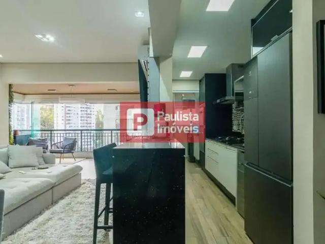 Apartamento para Venda em São Paulo/SP Morumbi 3 Quartos