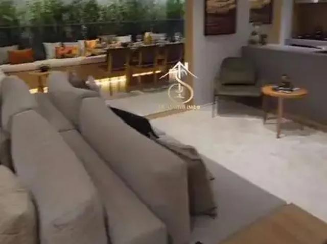 Apartamento para Venda em São Paulo/SP Vila Andrade 3 Quartos