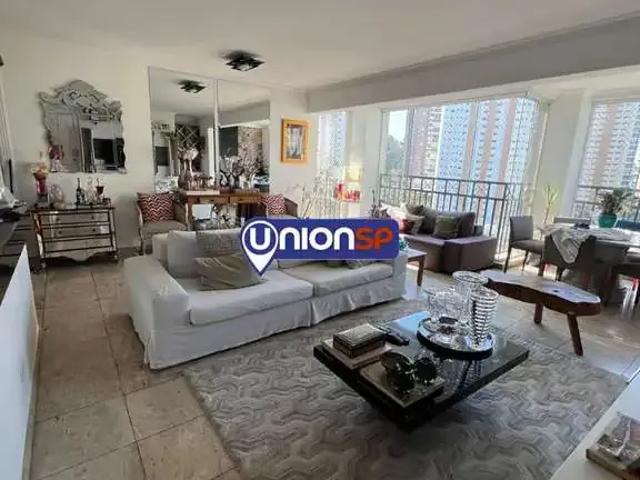 Apartamento para Venda em São Paulo/SP Vila Andrade 3 Quartos