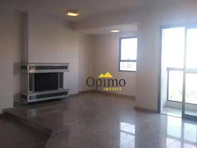 Apartamento para Venda em São Paulo/SP Vila Andrade 3 Quartos