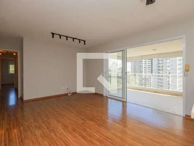 Apartamento para Venda em São Paulo/SP Vila Andrade 3 Quartos