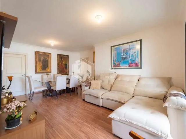 Apartamento para Venda em São Paulo/SP Vila Andrade 3 Quartos
