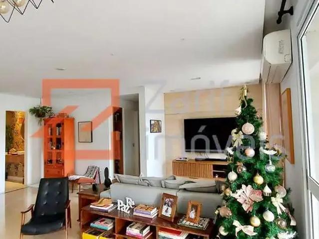 Apartamento para Venda em São Paulo/SP Vila Andrade 3 Quartos