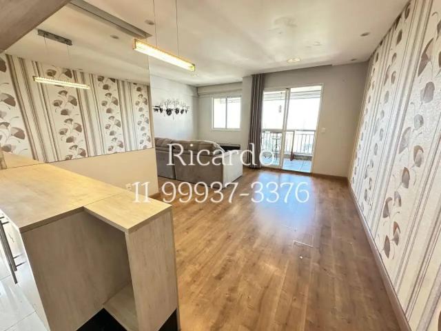 Apartamento para Venda em São Paulo/SP Vila Andrade 3 Quartos