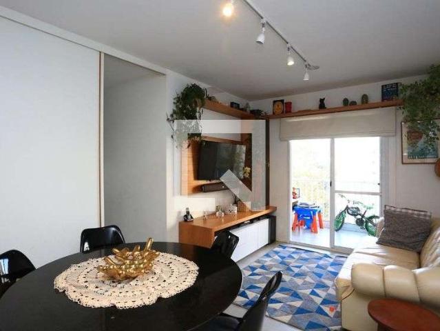 Apartamento para Venda em São Paulo/SP Vila Andrade 3 Quartos