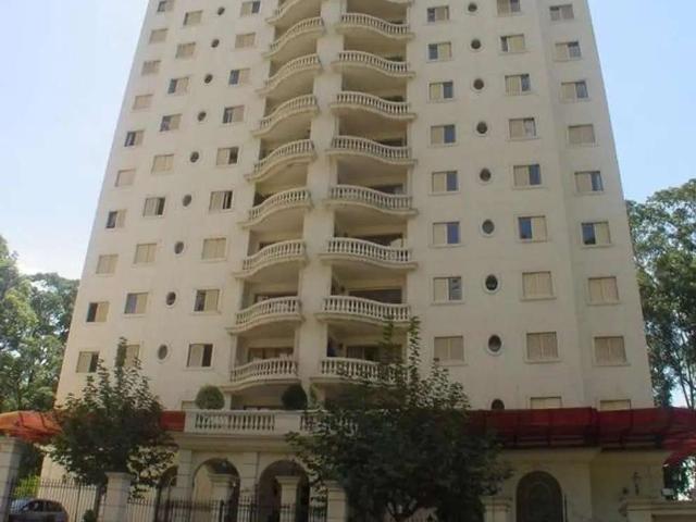Apartamento para Venda em São Paulo/SP Vila Andrade 3 Quartos