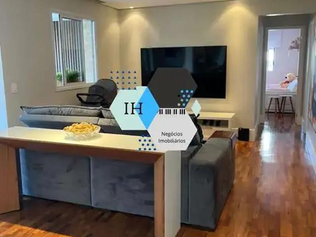 Apartamento para Venda em São Paulo/SP Vila Andrade 3 Quartos