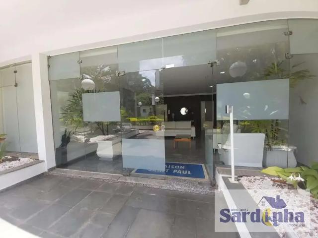 Apartamento para Venda em São Paulo/SP Vila Andrade 3 Quartos