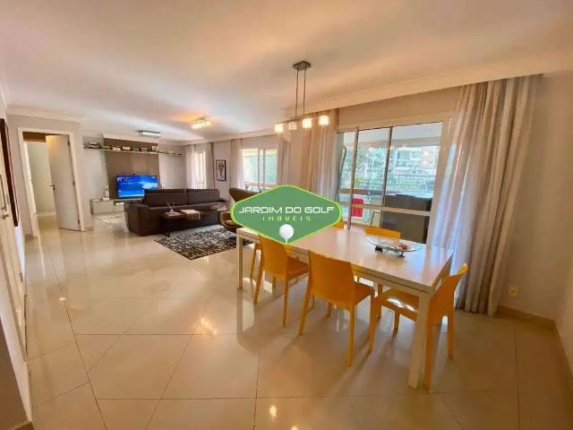 Apartamento para Venda em São Paulo/SP Vila Andrade 3 Quartos