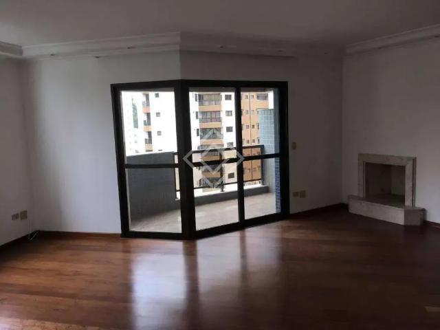 Apartamento para Venda em São Paulo/SP Vila Andrade 3 Quartos