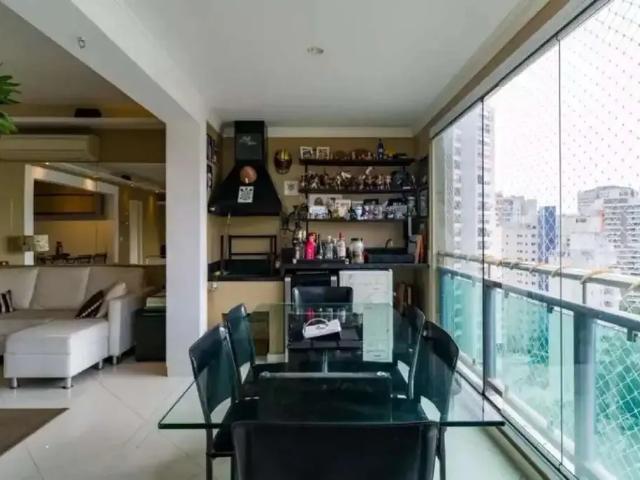 Apartamento para Venda em São Paulo/SP Vila Andrade 3 Quartos