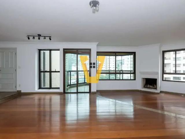 Apartamento para Venda em São Paulo/SP Vila Andrade 3 Quartos