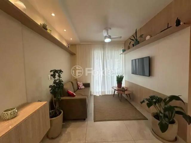 Apartamento para Venda em São Paulo/SP Vila Andrade 3 Quartos