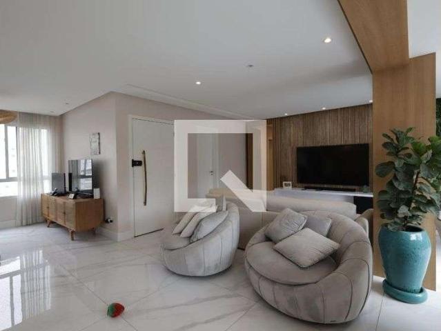 Apartamento para Venda em São Paulo/SP Vila Andrade 3 Quartos