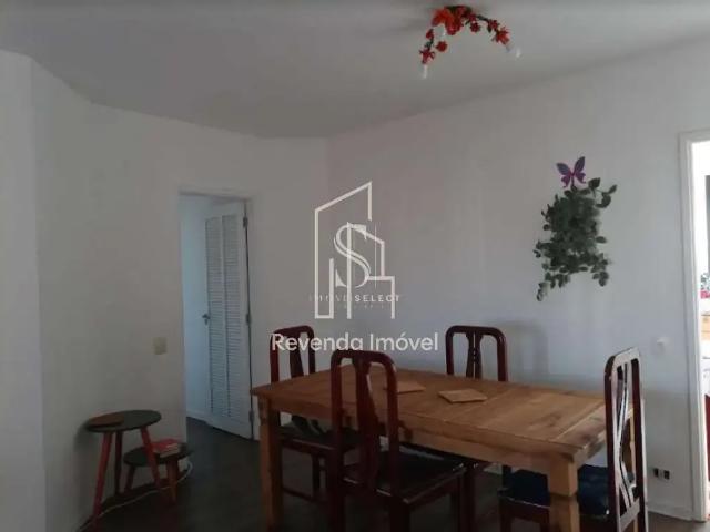 Apartamento para Venda em São Paulo/SP Vila Andrade 3 Quartos