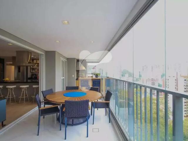 Apartamento para Venda em São Paulo/SP Vila Andrade 3 Quartos