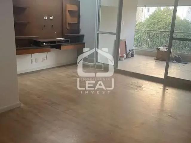 Apartamento para Venda em São Paulo/SP Vila Andrade 3 Quartos