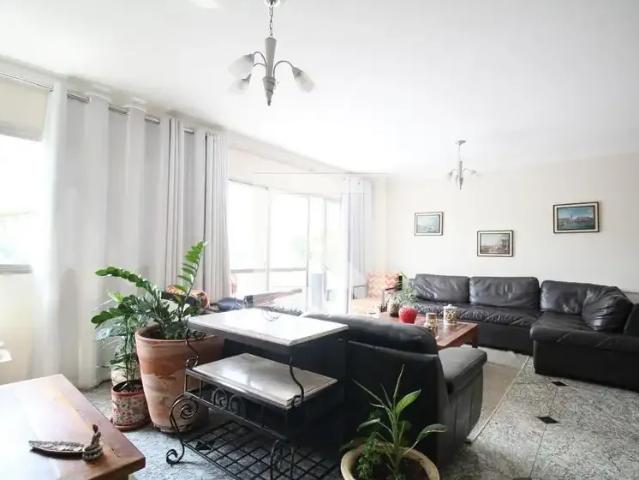 Apartamento para Venda em São Paulo/SP Vila Andrade 3 Quartos