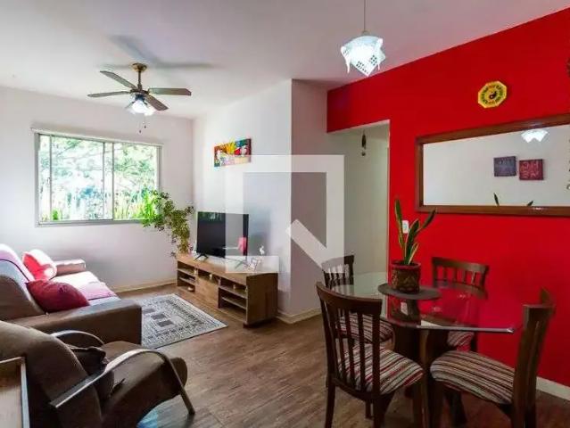 Apartamento para Venda em São Paulo/SP Vila Andrade 3 Quartos