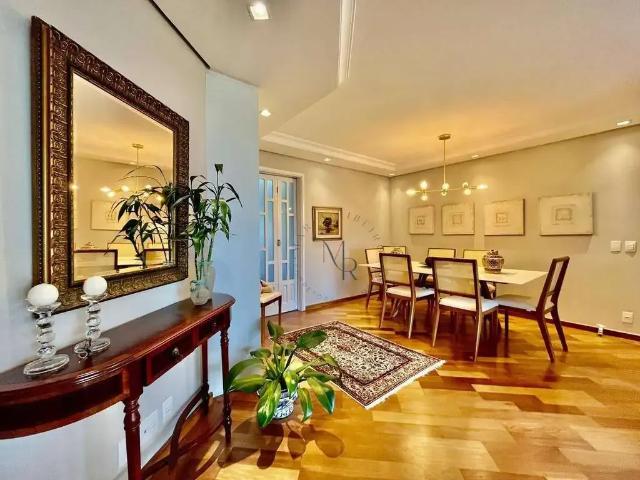 Apartamento para Venda em São Paulo/SP Vila Andrade 3 Quartos