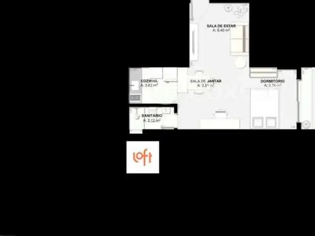 Apartamento para Venda em São Paulo/SP Vila Andrade 3 Quartos