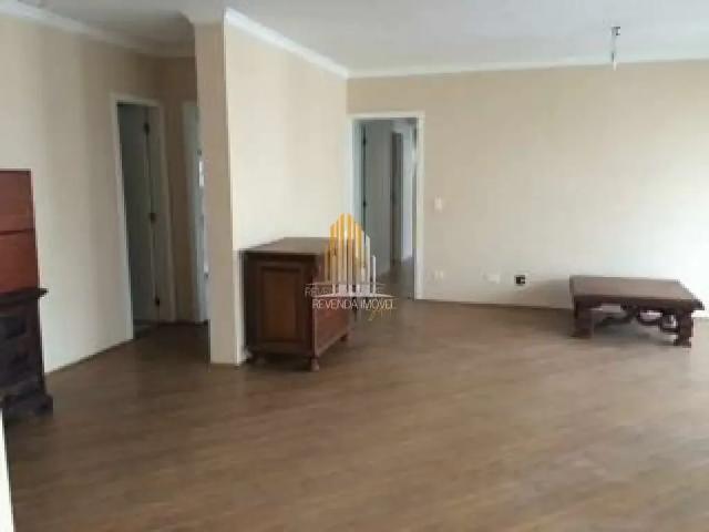 Apartamento para Venda em São Paulo/SP Vila Andrade 3 Quartos