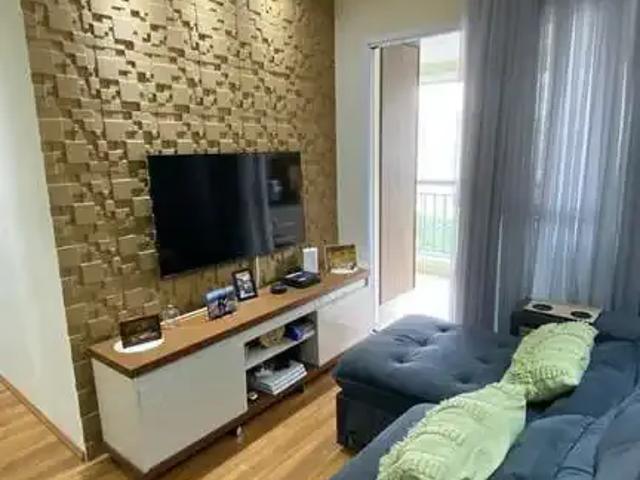 Apartamento para Venda em São Paulo/SP Vila Andrade 3 Quartos