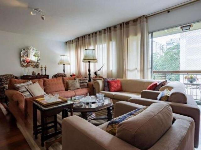 Apartamento para Venda em São Paulo/SP Vila Andrade 3 Quartos