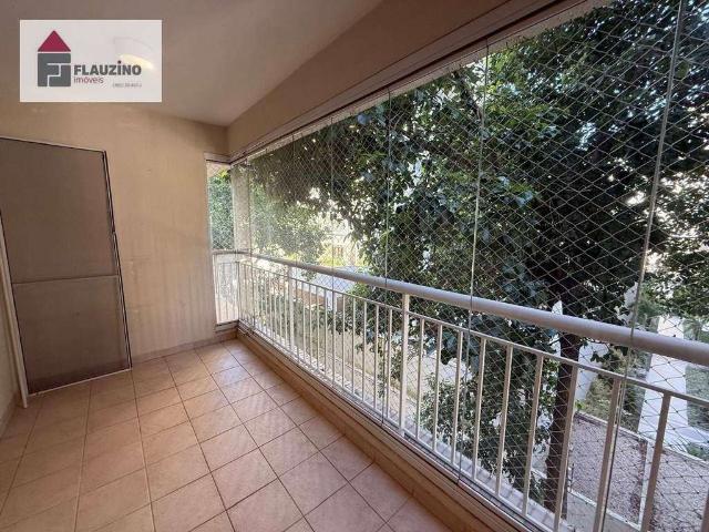 Apartamento para Venda em São Paulo/SP Vila Andrade 3 Quartos