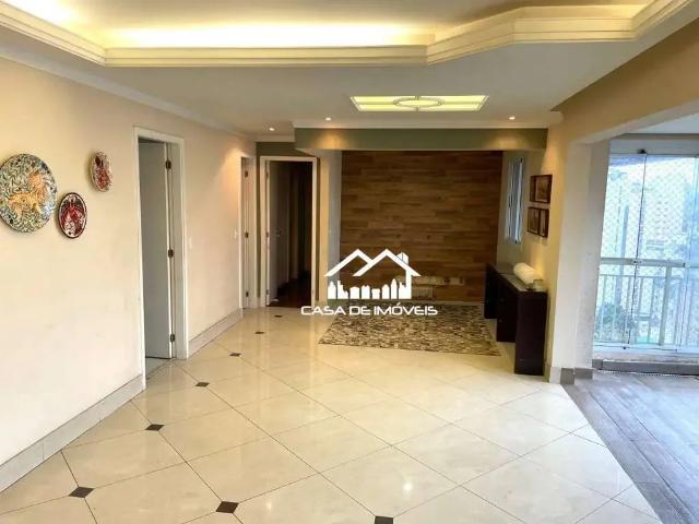 Apartamento para Venda em São Paulo/SP Vila Andrade 3 Quartos