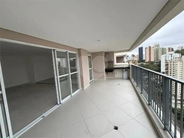 Apartamento para Venda em São Paulo/SP Vila Andrade 3 Quartos