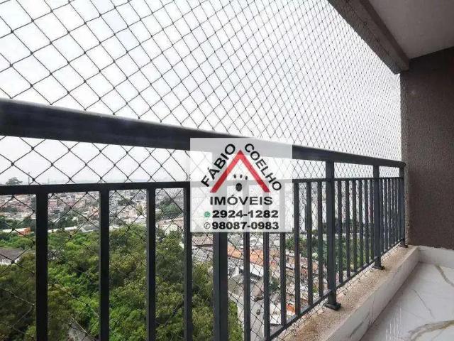Apartamento para Venda em São Paulo/SP Vila Andrade 3 Quartos