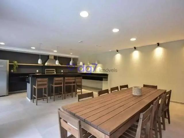 Apartamento para Venda em São Paulo/SP Vila Andrade 3 Quartos