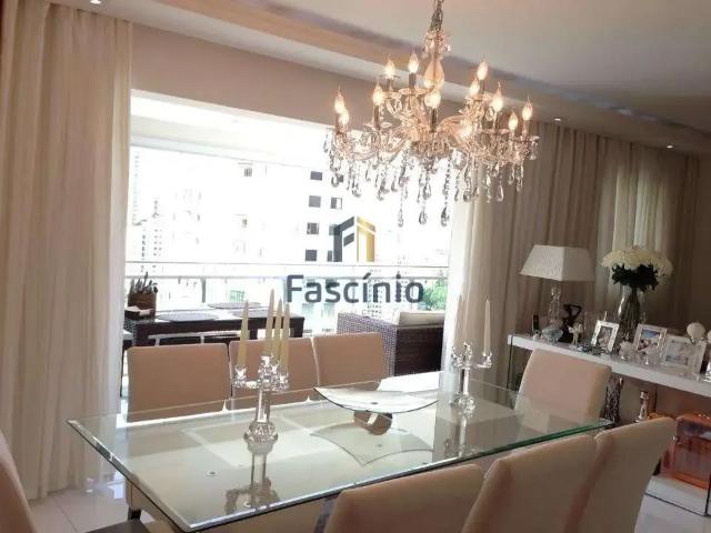 Apartamento para Venda em São Paulo/SP Vila Andrade 3 Quartos