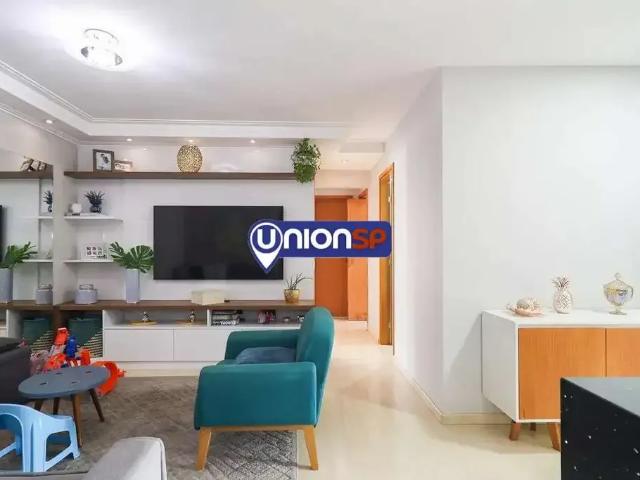 Apartamento para Venda em São Paulo/SP Vila Andrade 3 Quartos