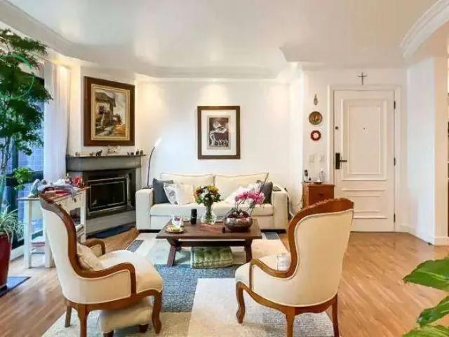 Apartamento para Venda em São Paulo/SP Vila Andrade 3 Quartos